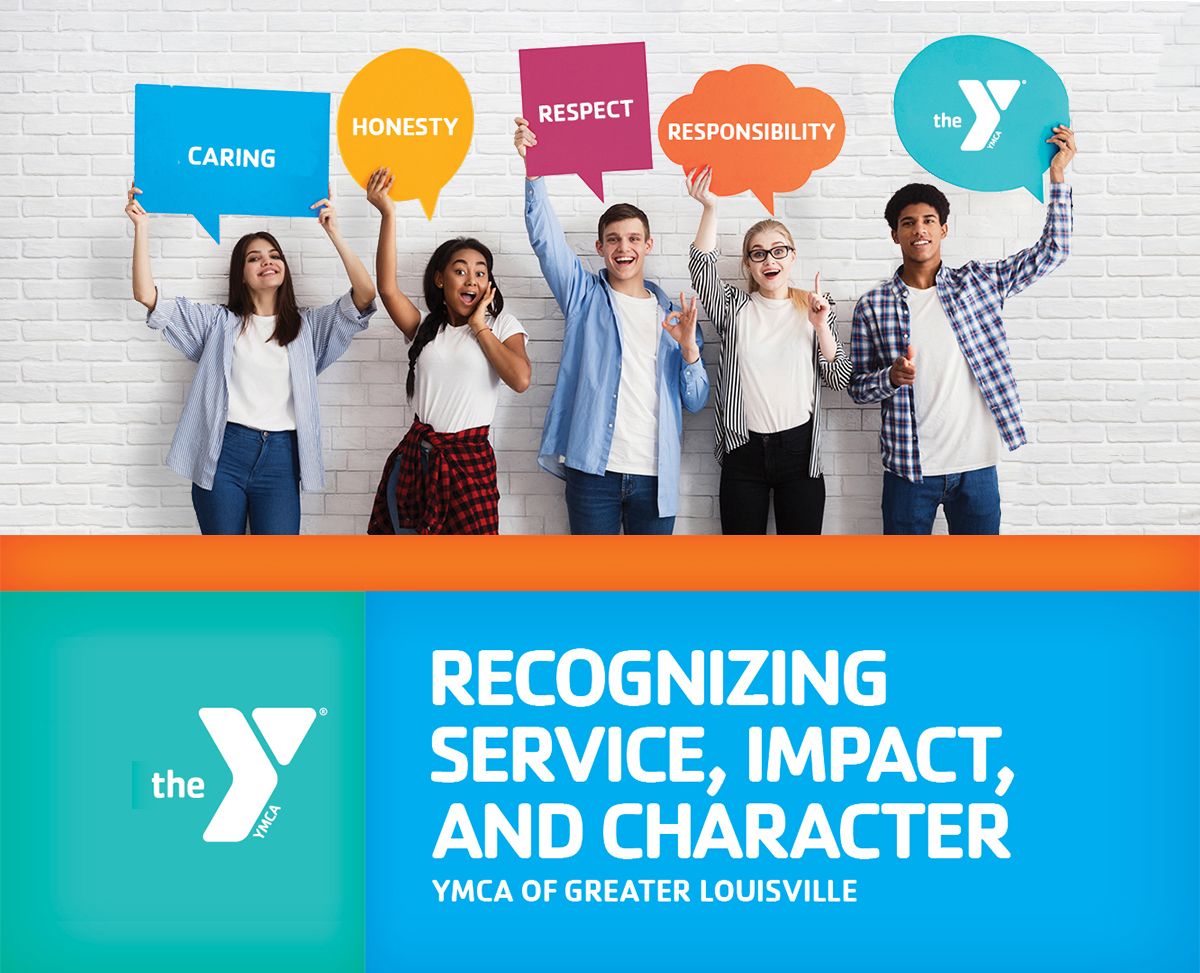 Teen and Youth Programs | YMCA of Greater Louisville