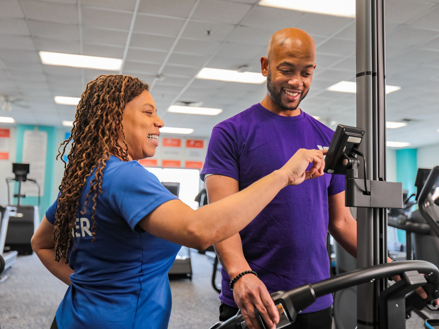 YMCA Membership | YMCA of Greater Louisville