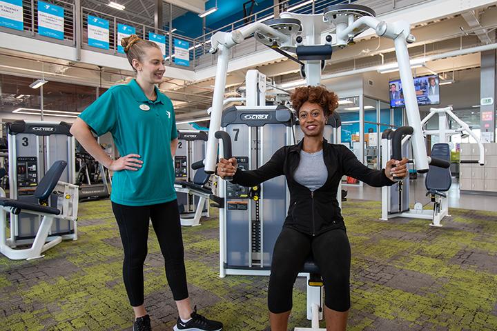 You + The Y | YMCA of Greater Louisville