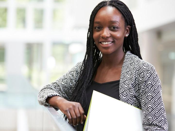 YMCA Black Achievers | YMCA of Greater Louisville