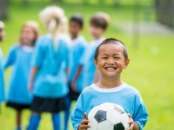 Louisville Youth Soccer