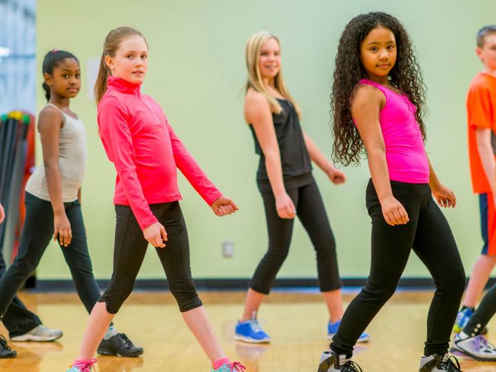 Cheerleading | YMCA of Greater Louisville