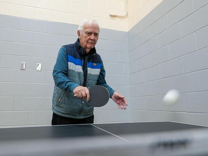 Total Movement with Parkinson's | YMCA of Greater Louisville