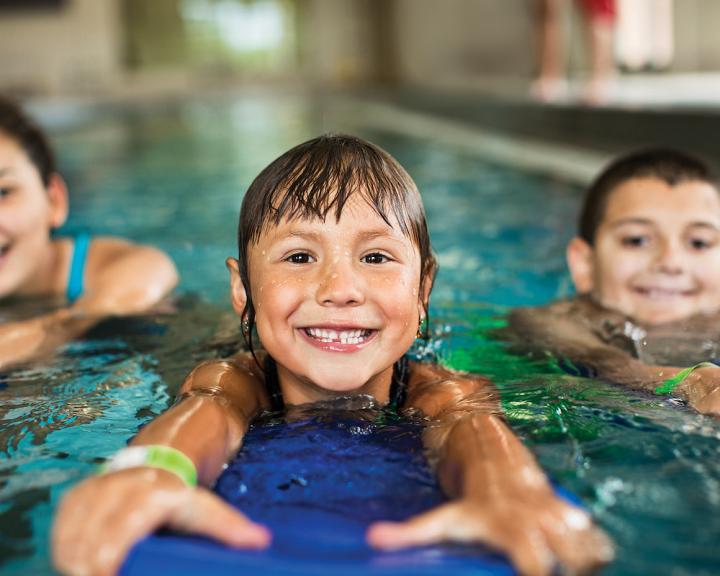 YMCA Swimming | YMCA of Greater Louisville