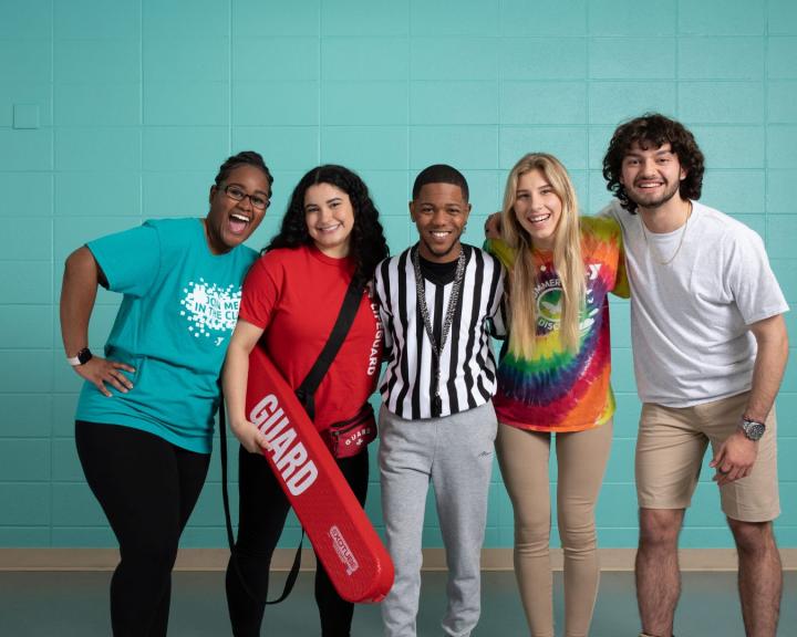 YMCA of Greater Louisville | YMCA of Greater Louisville