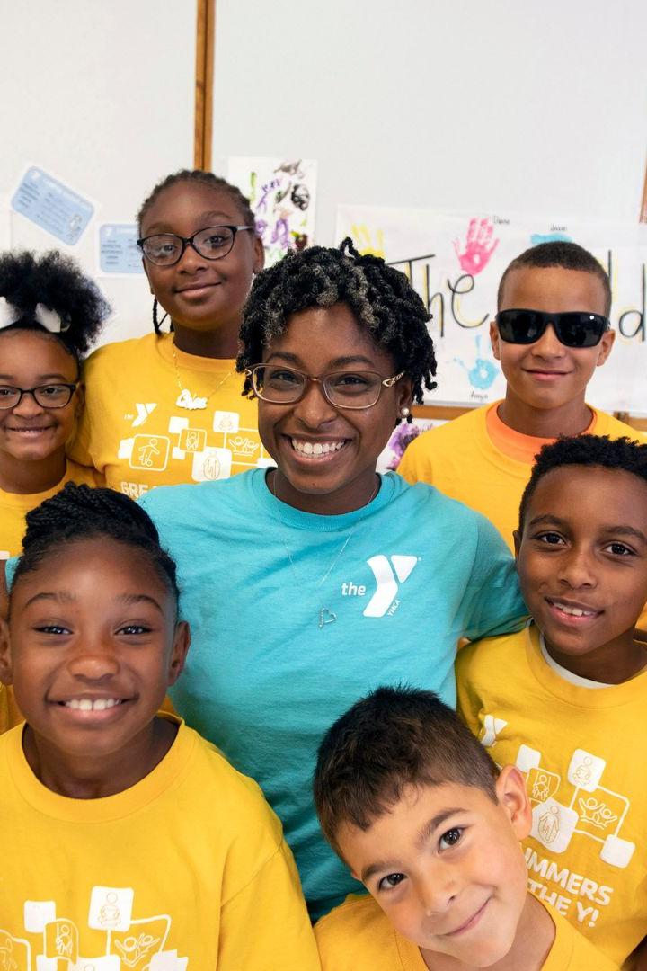 You + The Y | YMCA of Greater Louisville