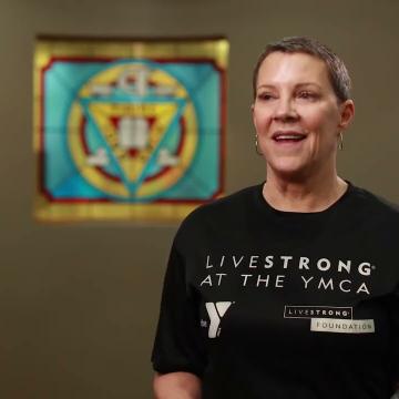 LIVESTRONG Cancer Survivor Program | YMCA of Greater Louisville