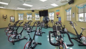 YMCA at Norton Commons | YMCA of Greater Louisville