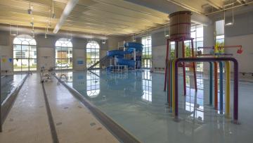 YMCA at Norton Commons | YMCA of Greater Louisville